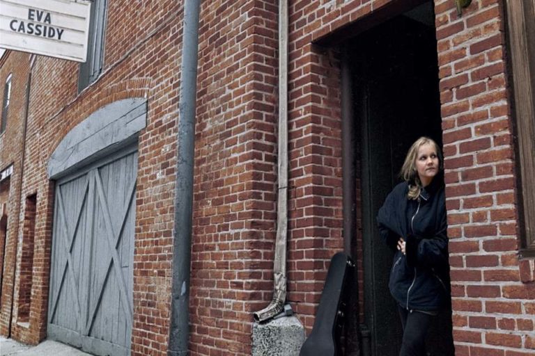 ‘One of the best singers ever’: remembering Eva Cassidy, 25 years after ...